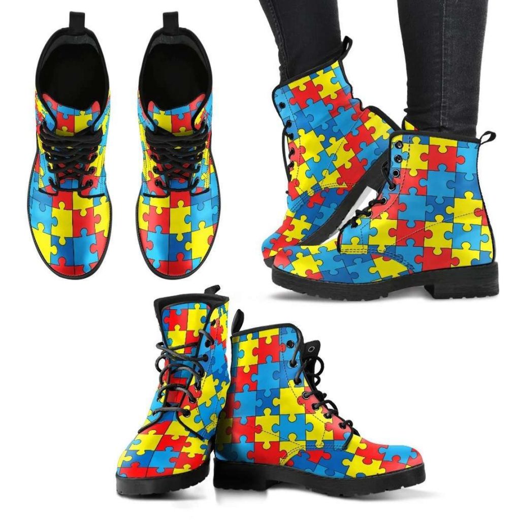 Step in Style with Printed Boots at 90sfootwear